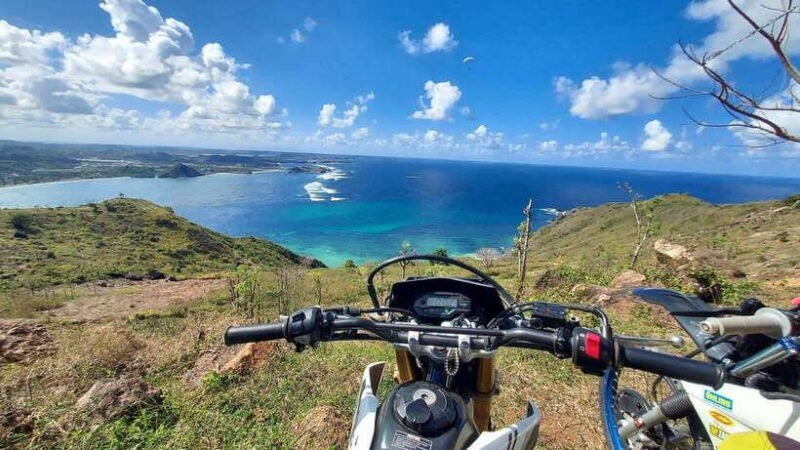 LOMBOK DIRTBIKE RENTALS AND TOURS - The Itinerary in Detail