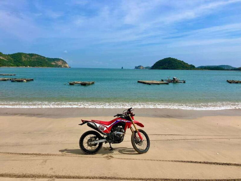 LOMBOK DIRTBIKE RENTALS AND TOURS - What Travelers Say About This Tour