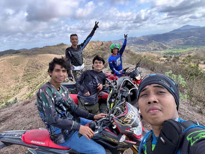 LOMBOK DIRTBIKE RENTALS AND TOURS - Practical Details and Tips