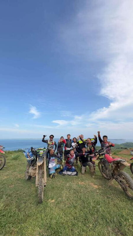 LOMBOK DIRTBIKE RENTALS AND TOURS - Why This Tour Offers Real Value