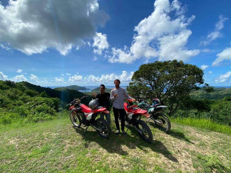LOMBOK DIRTBIKE RENTALS AND TOURS - Final Thoughts