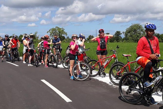 Lombok Easy Biking Tour - A Genuine Look at Lombok’s Simple Charm: The Easy Biking Tour