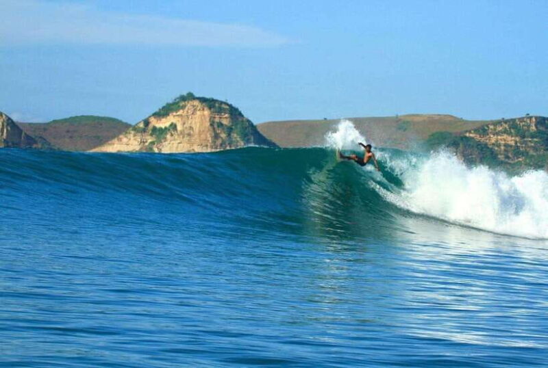 Lombok Epic: Exclusive Surfing, Beaches, and Sunset Hills - Key Points