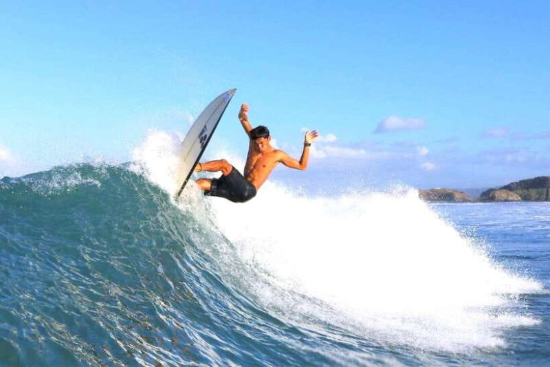 Lombok Epic: Exclusive Surfing, Beaches, and Sunset Hills - Who Will Love This Tour?