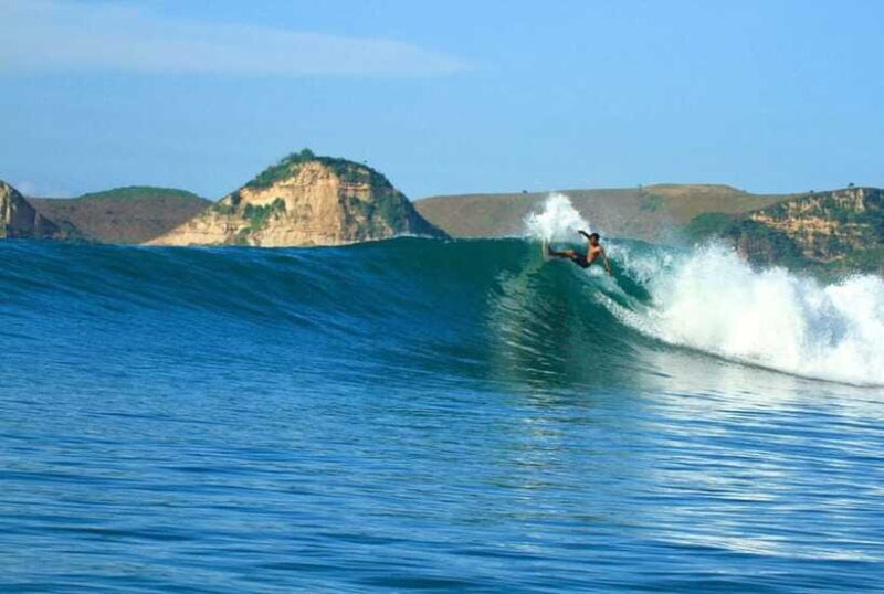 Lombok Epic: Exclusive Surfing, Beaches, and Sunset Hills - FAQ