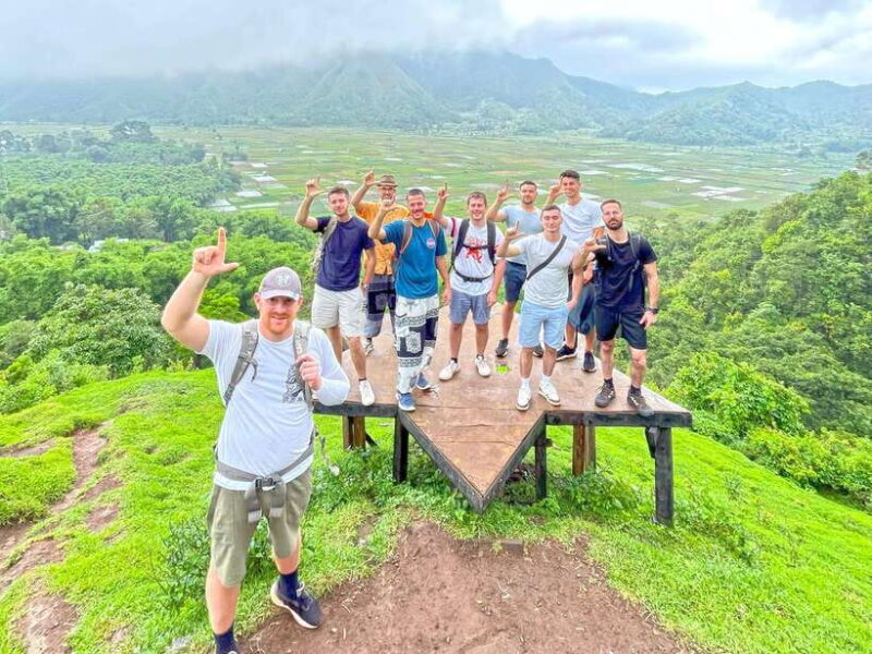 Lombok: Exclusive Sendang Gile, Tiu Kelep & Selong Hill Tour - Key Points