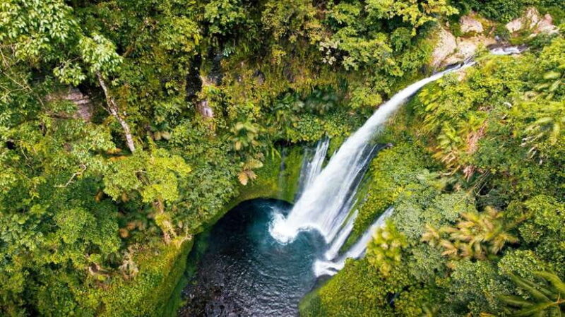 Lombok: Exclusive Sendang Gile, Tiu Kelep & Selong Hill Tour - Value for Money