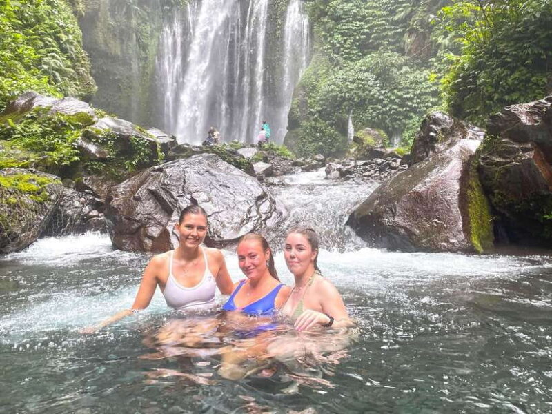 Lombok: Exclusive Sendang Gile, Tiu Kelep & Selong Hill Tour - The Experience: What Travelers Say