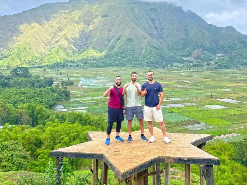 Lombok: Exclusive Sendang Gile, Tiu Kelep & Selong Hill Tour - FAQ
