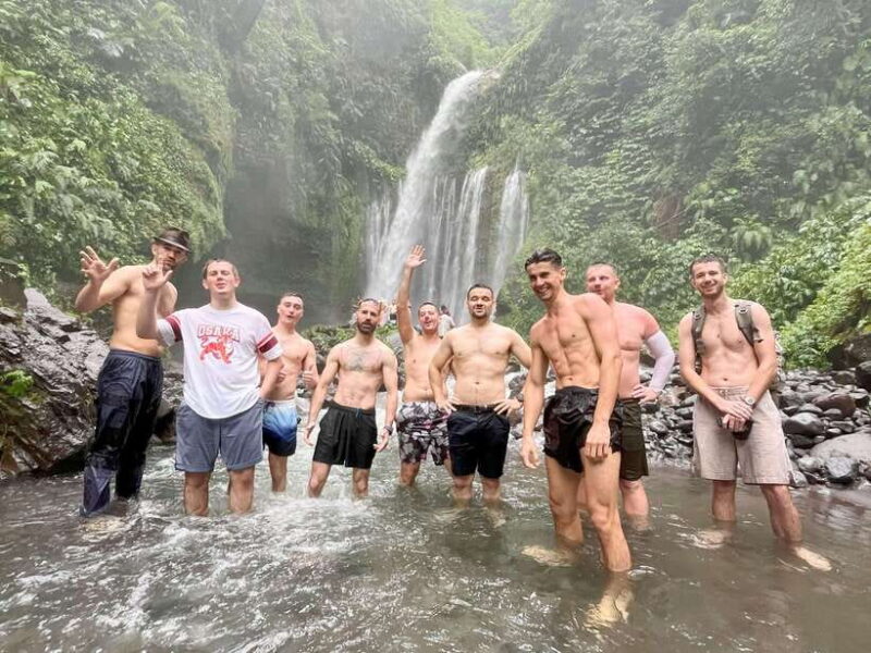 Lombok: Exclusive Sendang Gile, Tiu Kelep & Selong Hill Tour - Final Thoughts