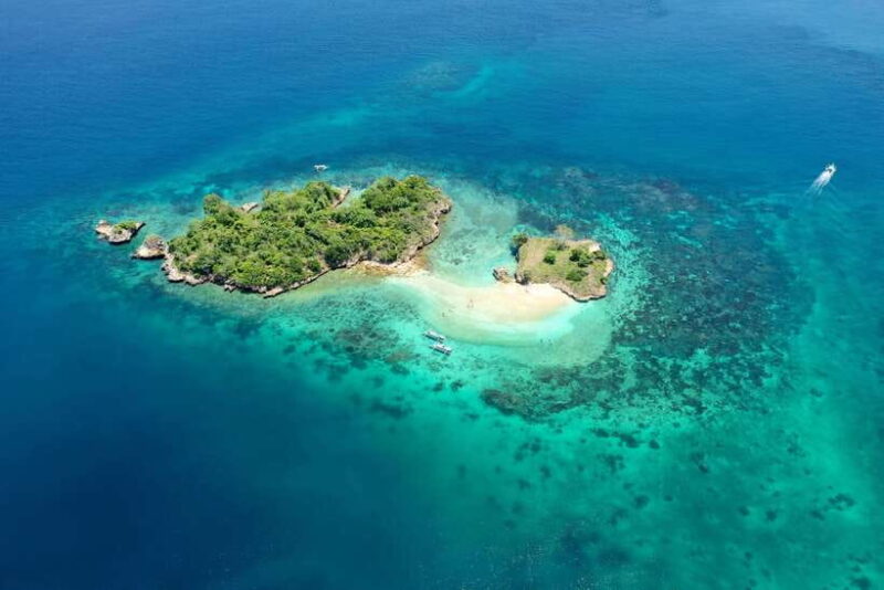 Lombok: Exotic Beach And Beautiful Snorkeling - Key Points