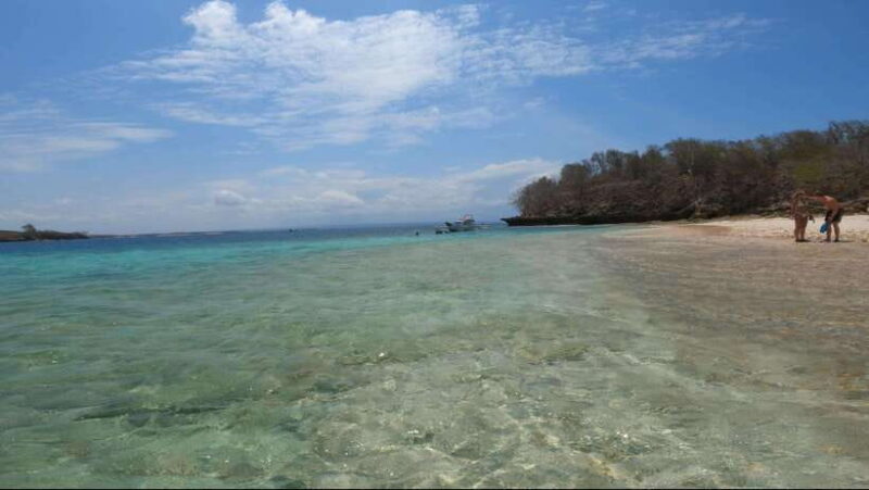 Lombok: Exotic Beach And Beautiful Snorkeling - The Details That Matter