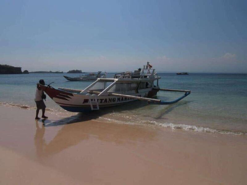 Lombok: Exotic Beach And Beautiful Snorkeling - The Sum Up