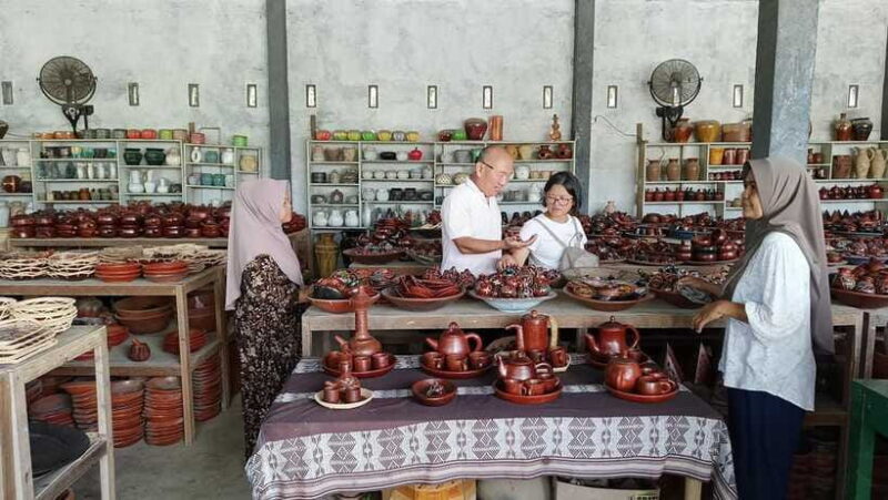 Lombok: Full-Day Tour with Lunch and Hotel Pickup - The Sum Up