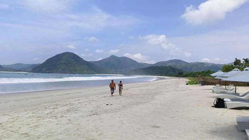 Lombok: Full-Day Tour with Lunch and Hotel Pickup - FAQs