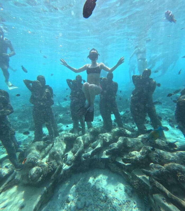 Lombok: Gili Islands Glass Bottom Boat Tour with Snorkeling - FAQ