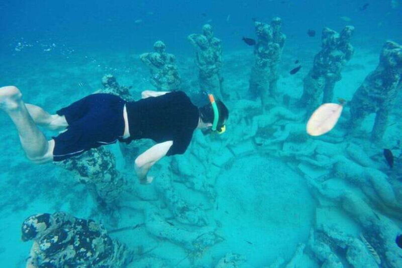 Lombok : Gili Islands Private Snorkeling Tour - Who’s This Tour Best Suited For?