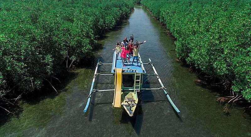 Lombok: Gili Kondo, Petagan, dan kapal Snorkeling Tour - Practical Details and What’s Included