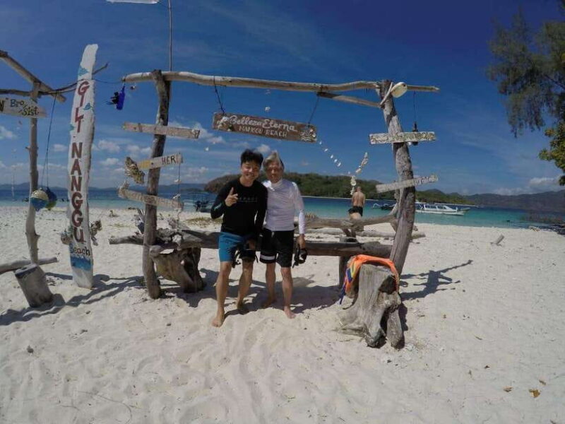 Lombok: Gili Nanggu, Kedis, and Sudak Islands Boat Tour - Authenticity and Value