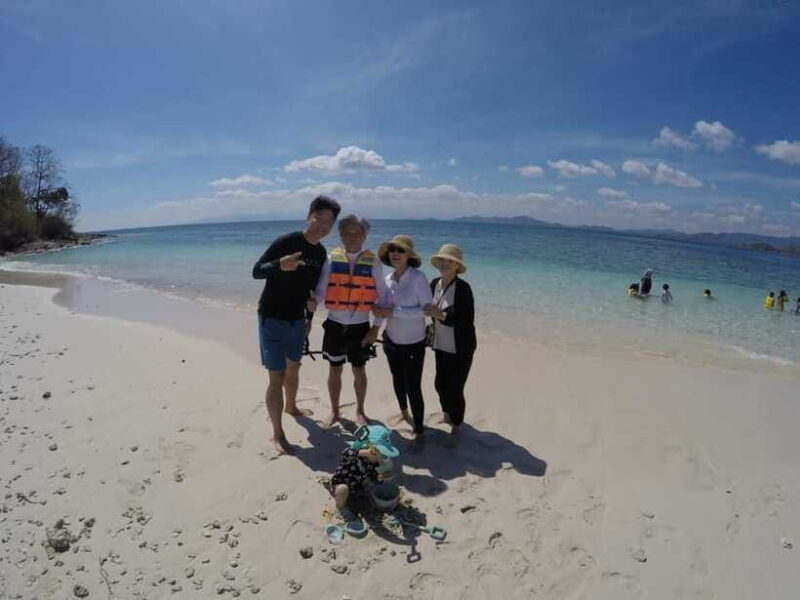 Lombok: Gili Nanggu, Kedis, and Sudak Islands Boat Tour - The Sum Up