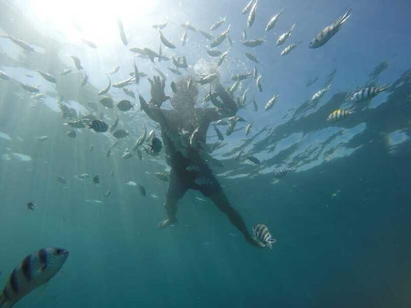 Lombok: Gili Nanggu, Kedis, and Sudak Islands Boat Tour - Frequently Asked Questions