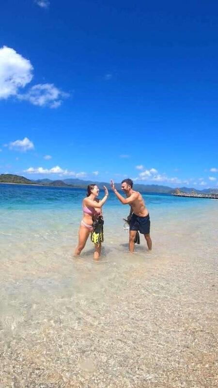 Lombok: Gili Nanggu, Sudak and Kedis Private Snorkeling Tour - Key Points