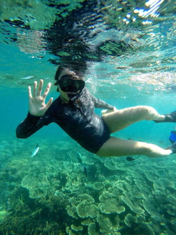 Lombok: Gili Nanggu, Sudak and Kedis Private Snorkeling Tour - Who Should Consider This Tour?