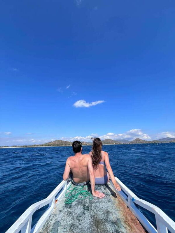 Lombok: Gili Nanggu, Sudak and Kedis Private Snorkeling Tour - Frequently Asked Questions