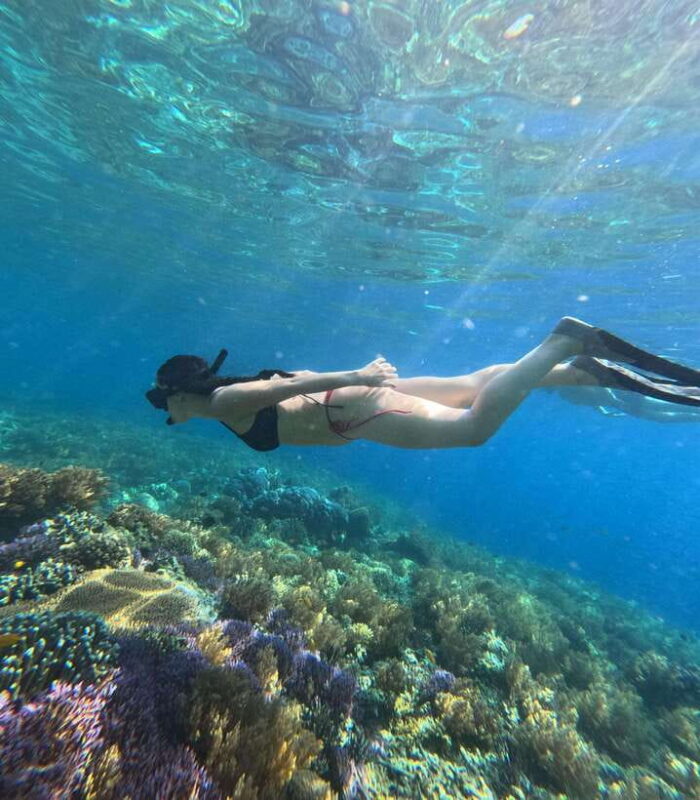 Lombok: Gili Nanggu, Sudak, and Kedis Snorkeling Tour - What Youll Experience