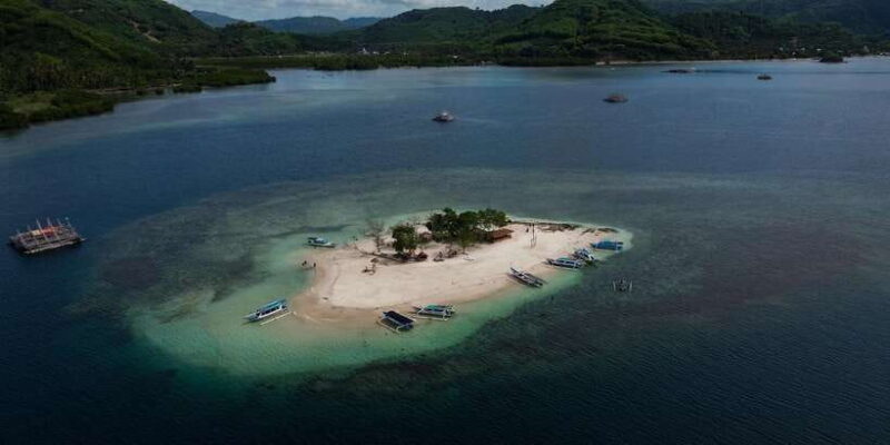 Lombok: Gili Nanggu, Sudak, & Gili Kedis Private Snorkeling - Key Points