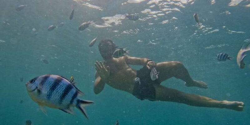 Lombok: Gili Nanggu, Sudak, & Gili Kedis Private Snorkeling - Authentic Reviews in a Nutshell