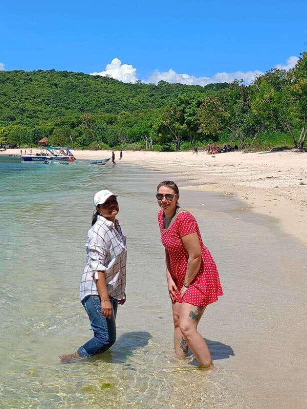 Lombok: Gili Pasir, Gili Petelu, and Pink Beach Day Tour - Detailed Itinerary Breakdown