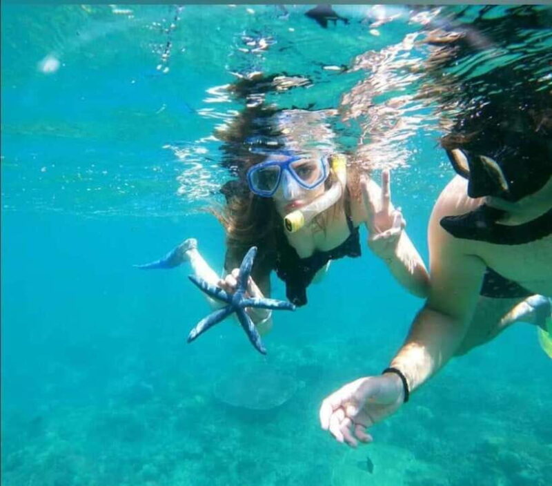 Lombok: Gili Rengit, Gili Gede, and Gili Layar Island Tour - Key Points