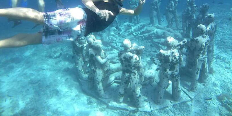 Lombok: Gili Trawangan, Meno, Air Snorkeling Trip - Practical Tips for Travelers