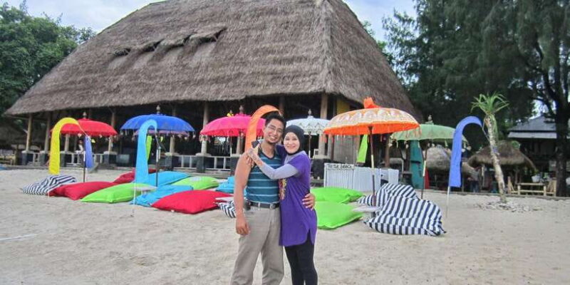 Lombok: Gili Trawangan, Meno, Air Snorkeling Trip - FAQs