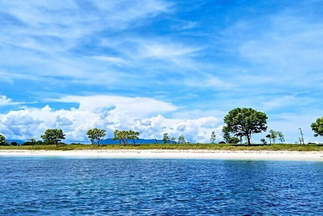 Lombok Guided Snorkeling Tour in Gili Kondo, Bidara and Kapal - An In-Depth Look at the Lombok Snorkeling Tour