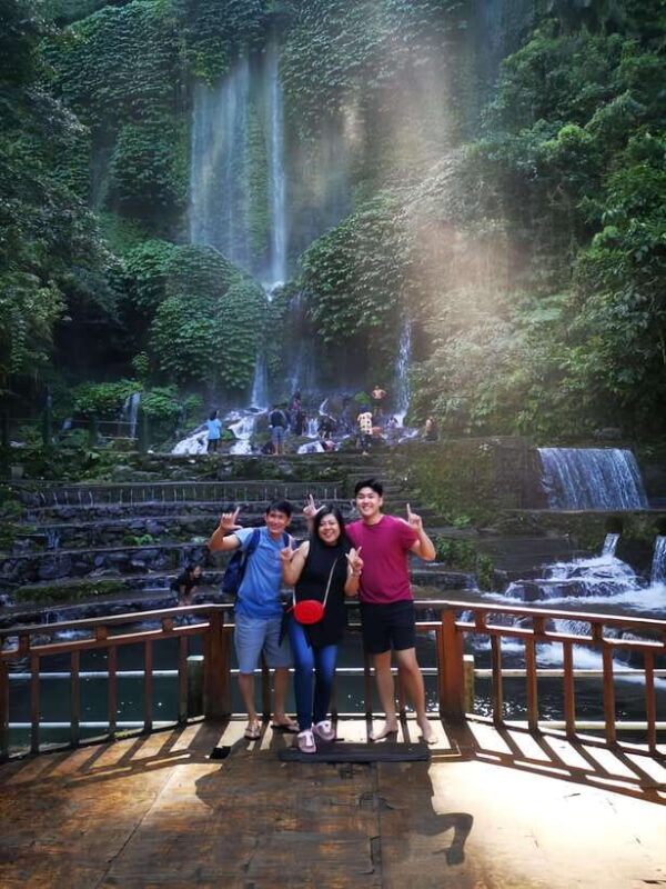 Lombok Hidden Gem - Exploring the Secrets of Lombok’s Natural Beauty