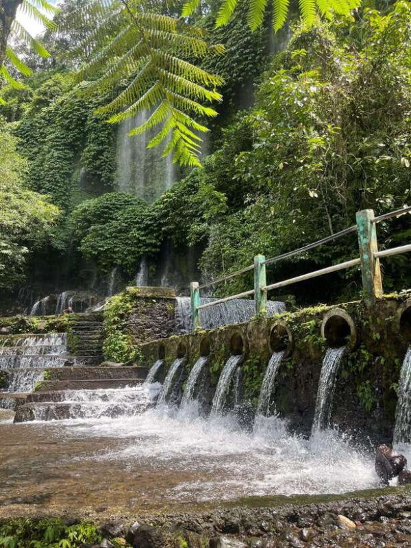Lombok hidden waterfall, culture and village tour - The Value and Who It’s Best For