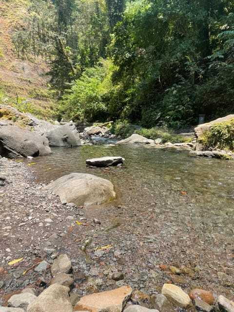 Lombok : hiking- rice terrace & waterfalls tour - Additional Insights