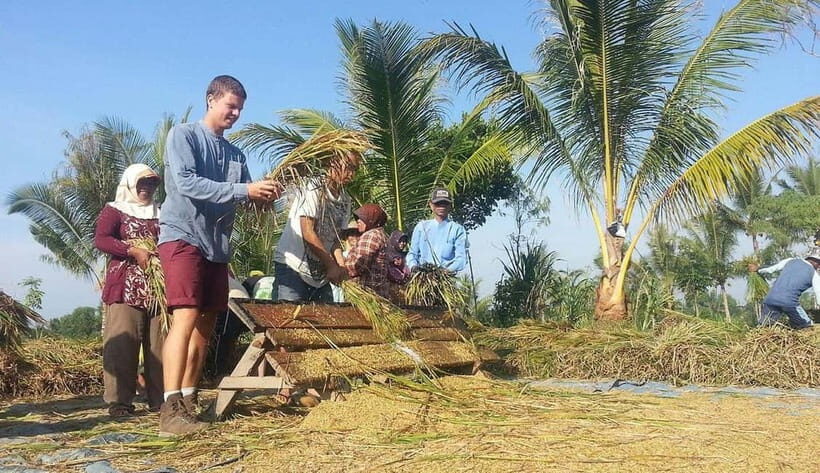 Lombok: Hiking Tour to Tete Batu Village - What to Bring & What to Expect