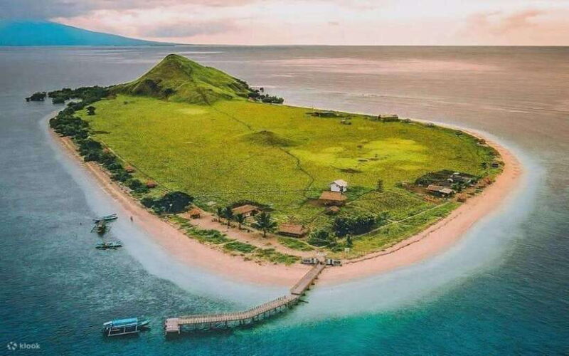Lombok: Kenawa Island One-Day Tour Package (Start Lombok) - The Value of This Tour