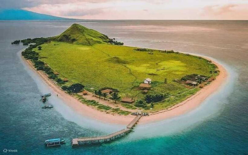 Lombok: Kenawa Island One-Day Tour Package (Start Lombok) - Who Is This Tour Best For?