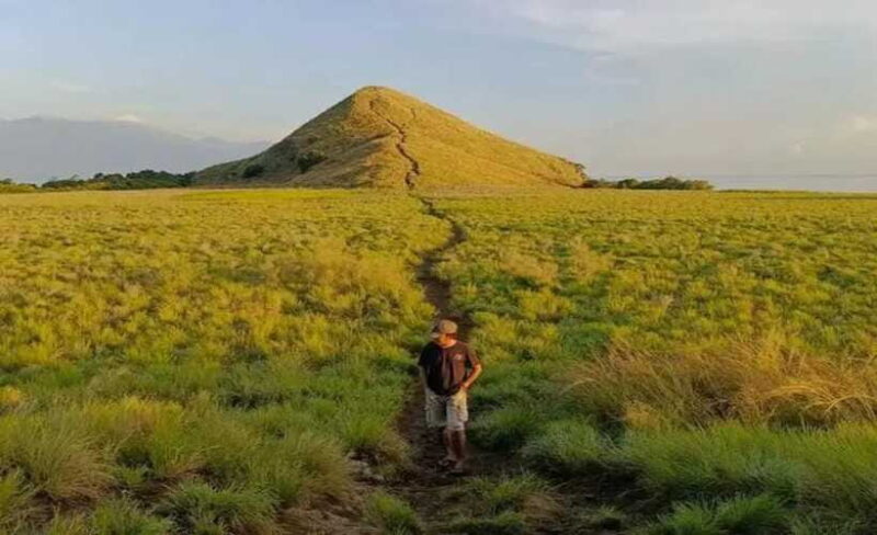 Lombok: Kenawa Island One-Day Tour Package (Start Lombok) - Frequently Asked Questions