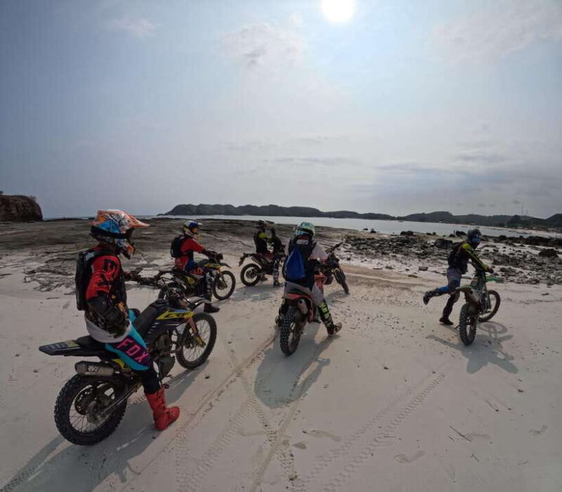 Lombok: Kuta Dirt Bike Adventure with Stunning Sunrise Views - Final Thoughts