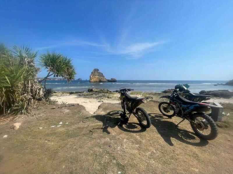 Lombok: Kuta Dirt Bike Adventure with Stunning Sunrise Views - FAQ
