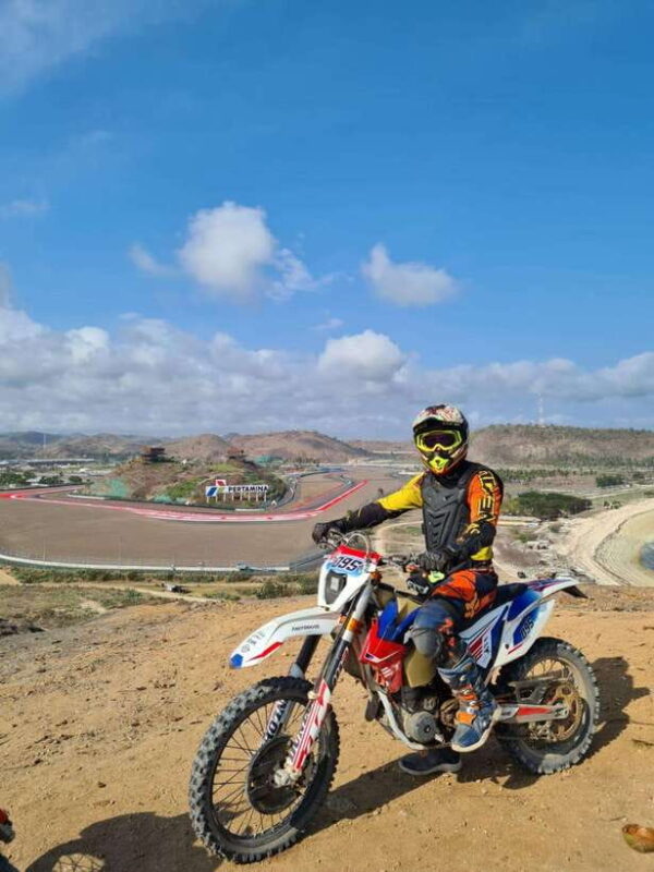 Lombok: Kuta Dirt Bike Tour Adventure - Practical Details: Price, Duration, and Value