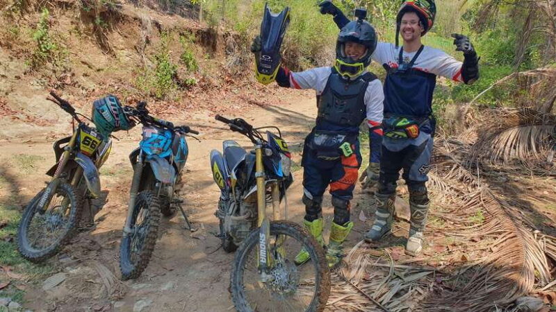 Lombok: Kuta Dirt Bike Tour Adventure - From the Thrills to the Scenery: Weighing the Experience