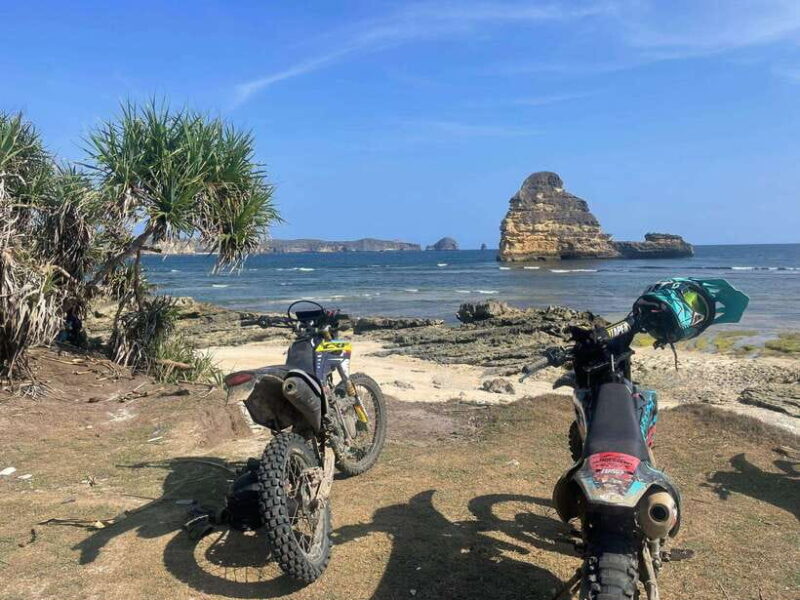 Lombok: Kuta Dirt Bike Tour Adventure - FAQs