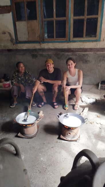 Lombok: Learn the Traditional Way of Making Coconut Oil - Why This Tour Stands Out