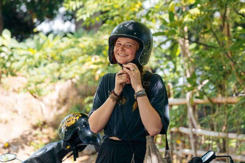 Lombok Loop: 4-Day Small Group Motorcycle Adventure - Why We Love the Lombok Loop